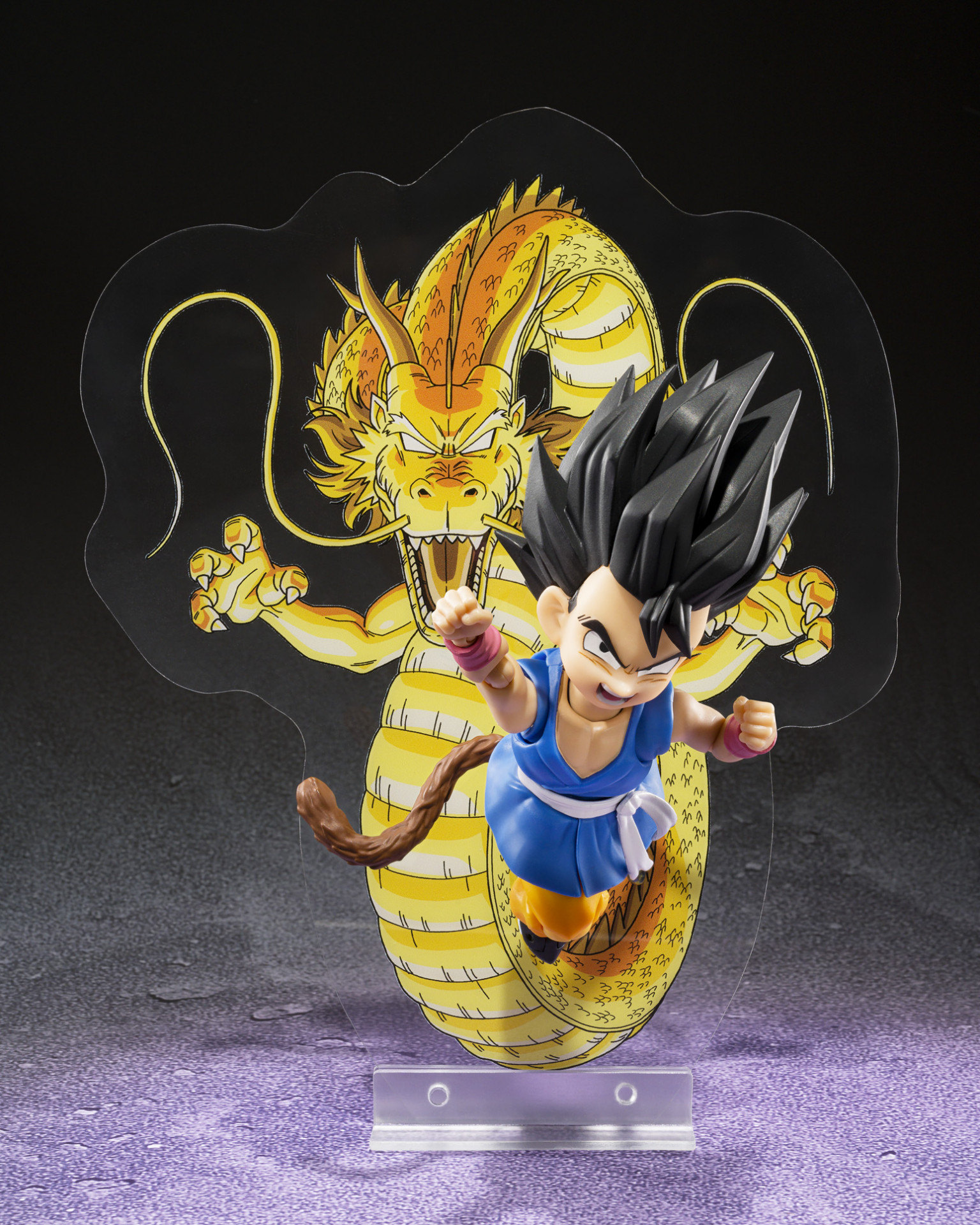 [¡El Super Android 17 de Dragon Ball GT llega a la serie SHFiguarts!] | SITIO OFICIAL DE DRAGON BALL